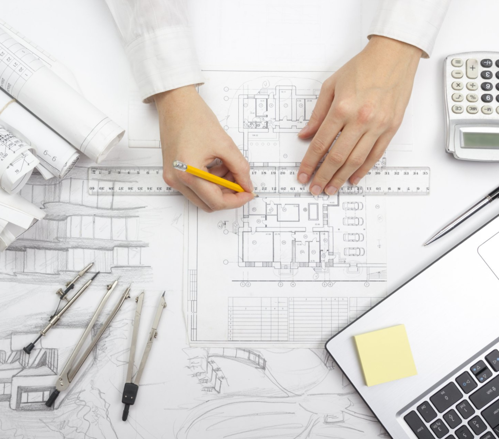 Industrial-autocad-designer – Procapital Industrial Services LLC